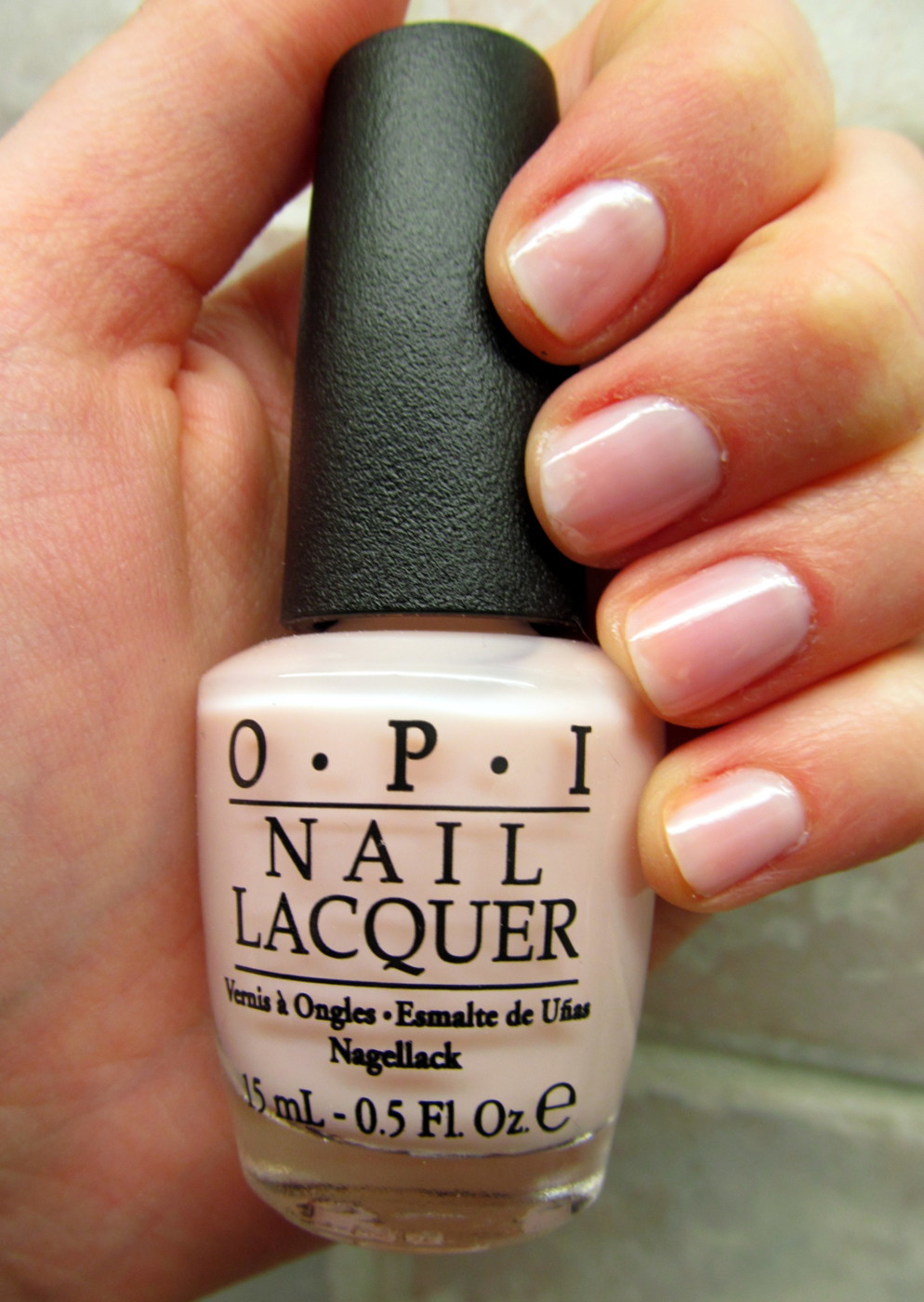 OPI Disney's Oz the Great and Powerful Swatches - Liner and Glitter and ...