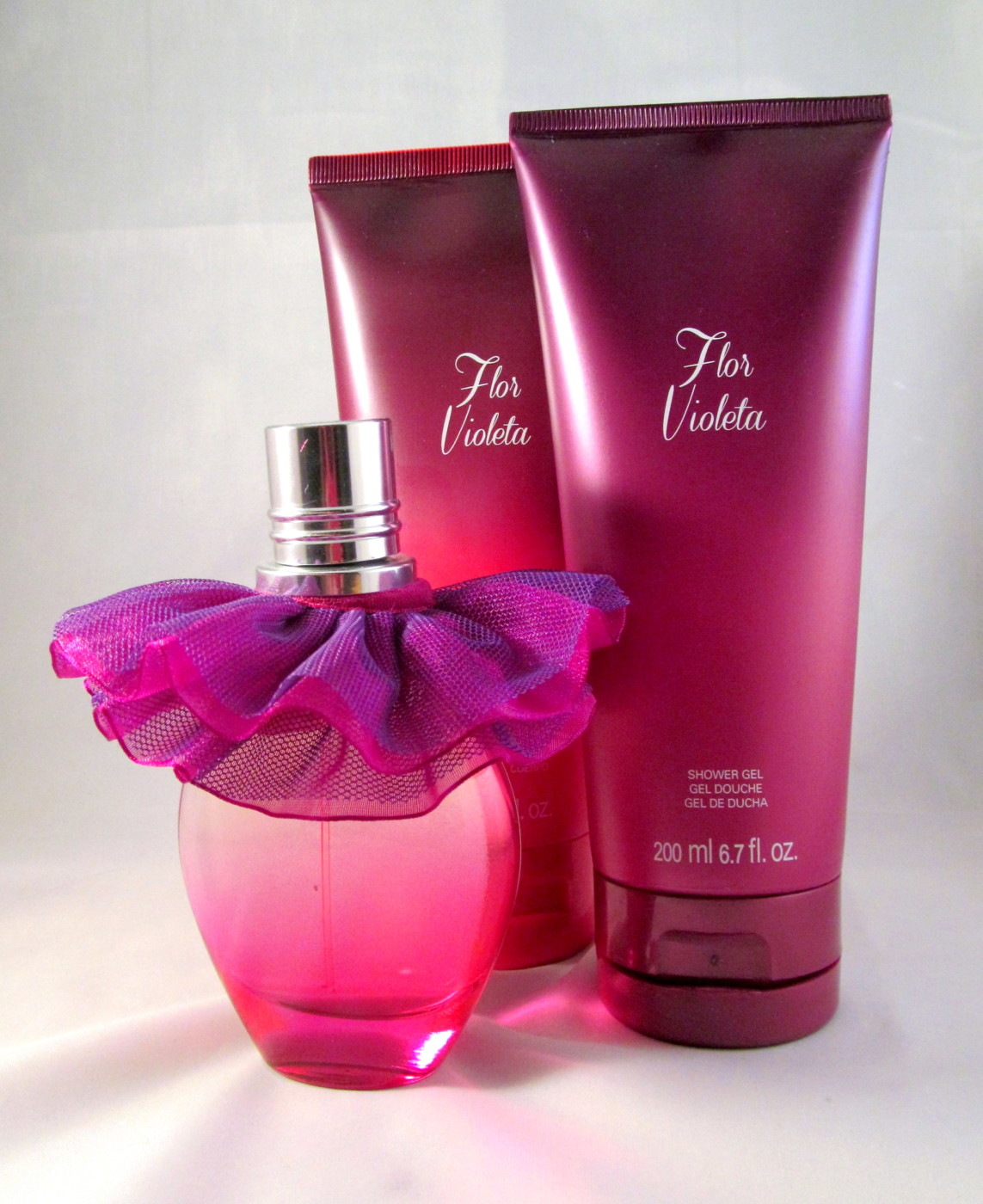 Avon Flor Violeta Eau de Parfum + Birthday Giveaway - A Dash of Dee