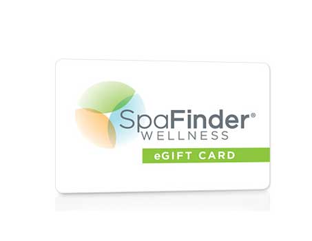 Giveaway: SpaFinder Canada Gift Card - A Dash of Dee