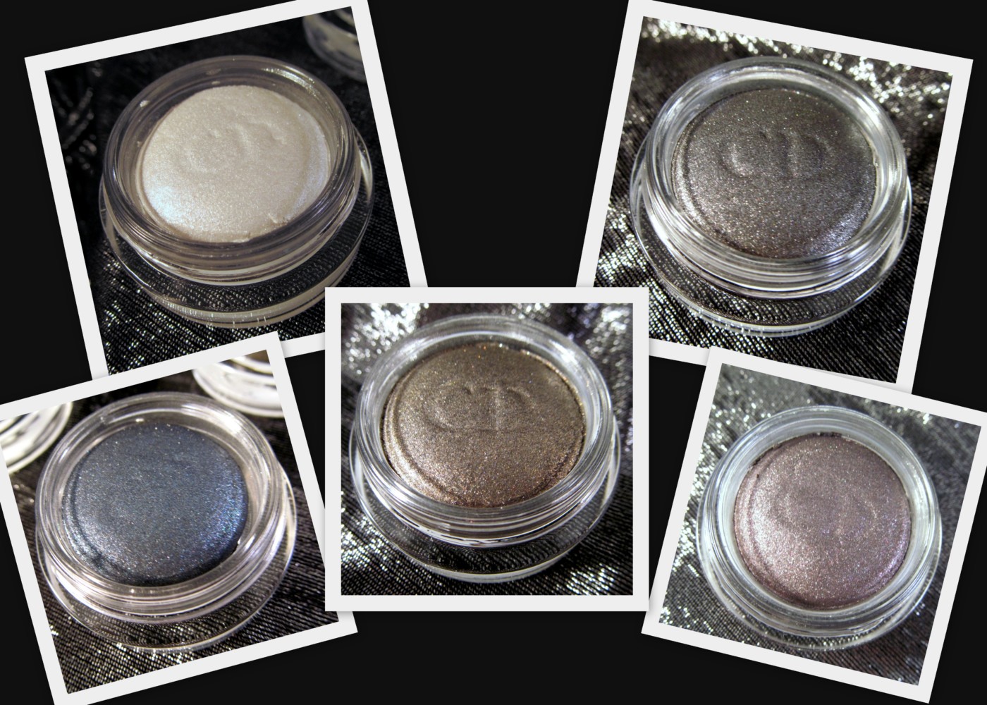 Dior Mystic Metallics for Fall 2013 (Photos + Swatches) - A Dash of Dee