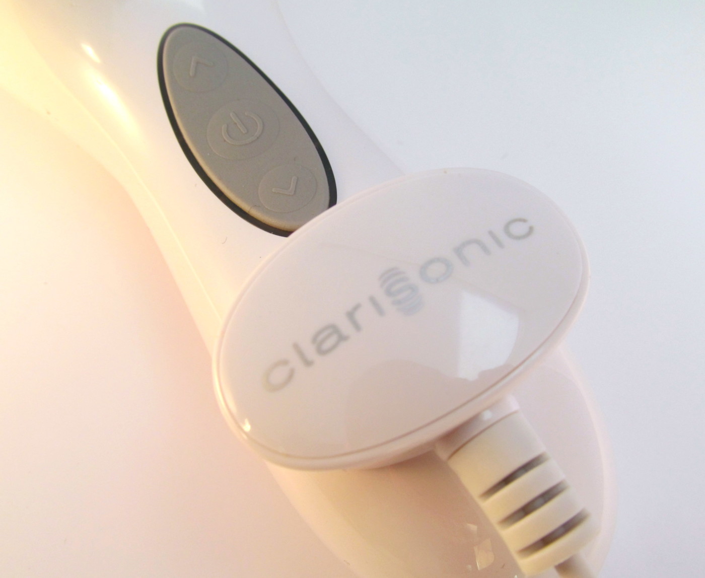 Clarisonic Aria Review