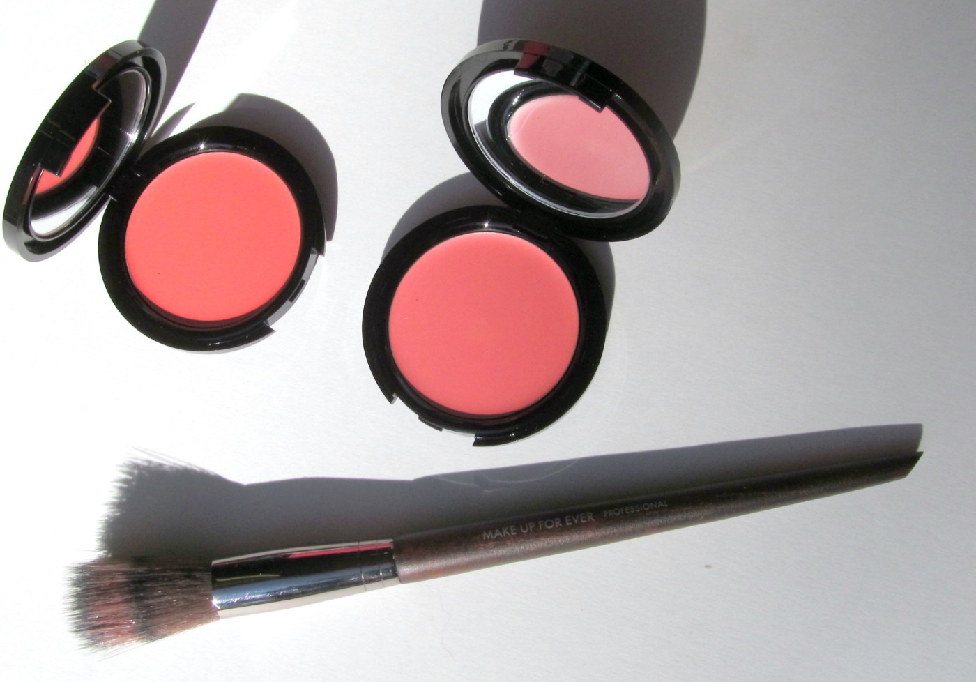 Makeup Forever Hd Blush 315 Review | Saubhaya Makeup