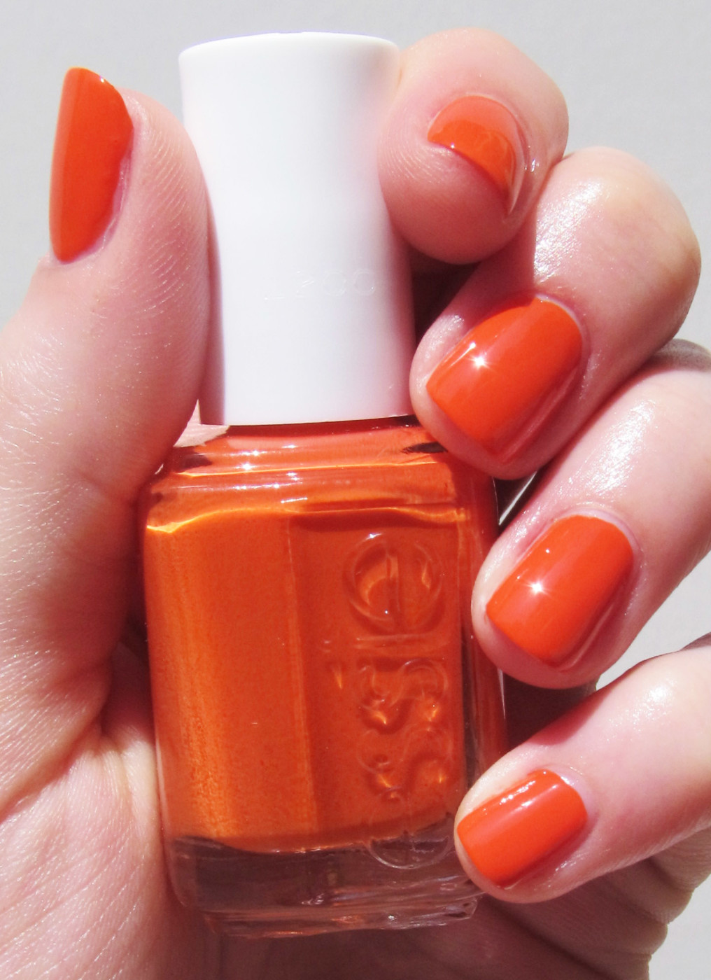 Essie Summer 2014 Collection Swatches