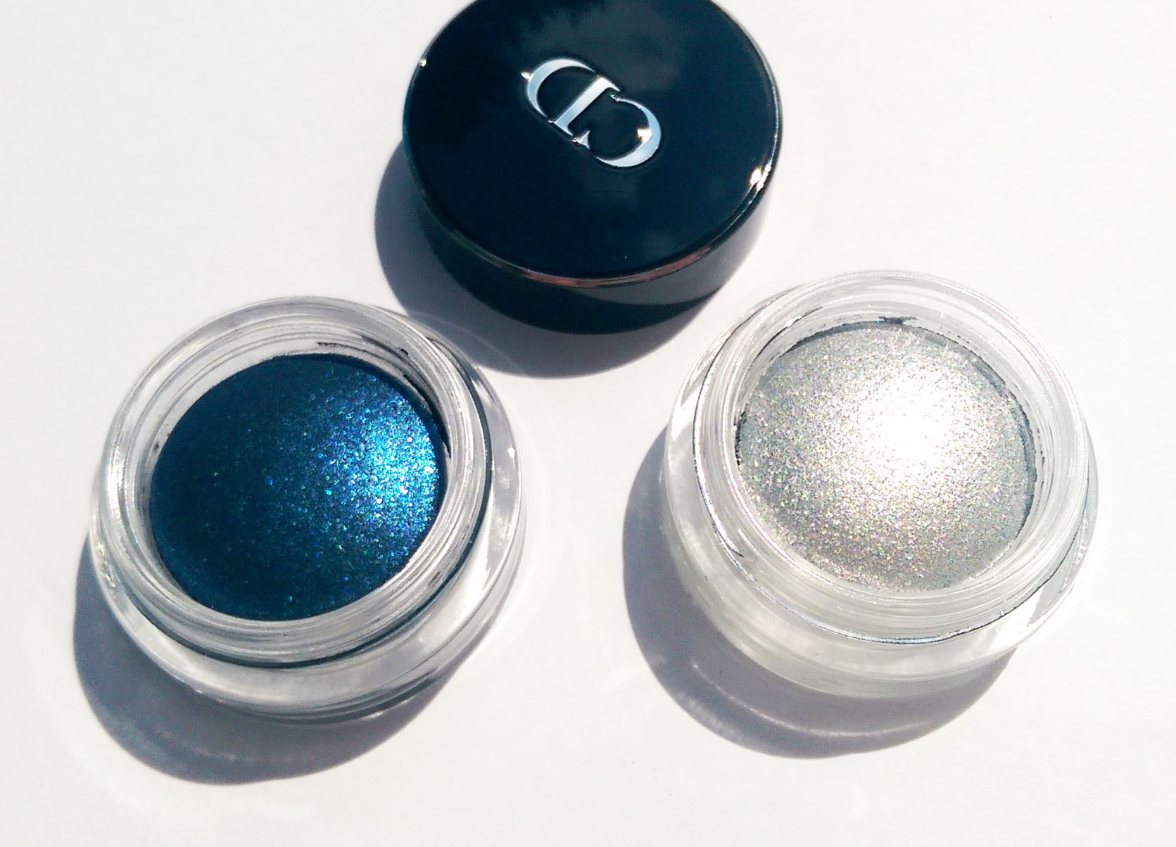 Dior Timeless Colour Icons Pre-Fall 2014 Collection (Photos + Swatches)