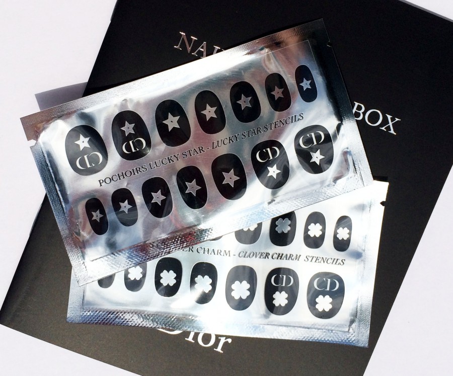 Dior Timeless Colour Icons Pre-Fall 2014 Collection (Photos + Swatches)