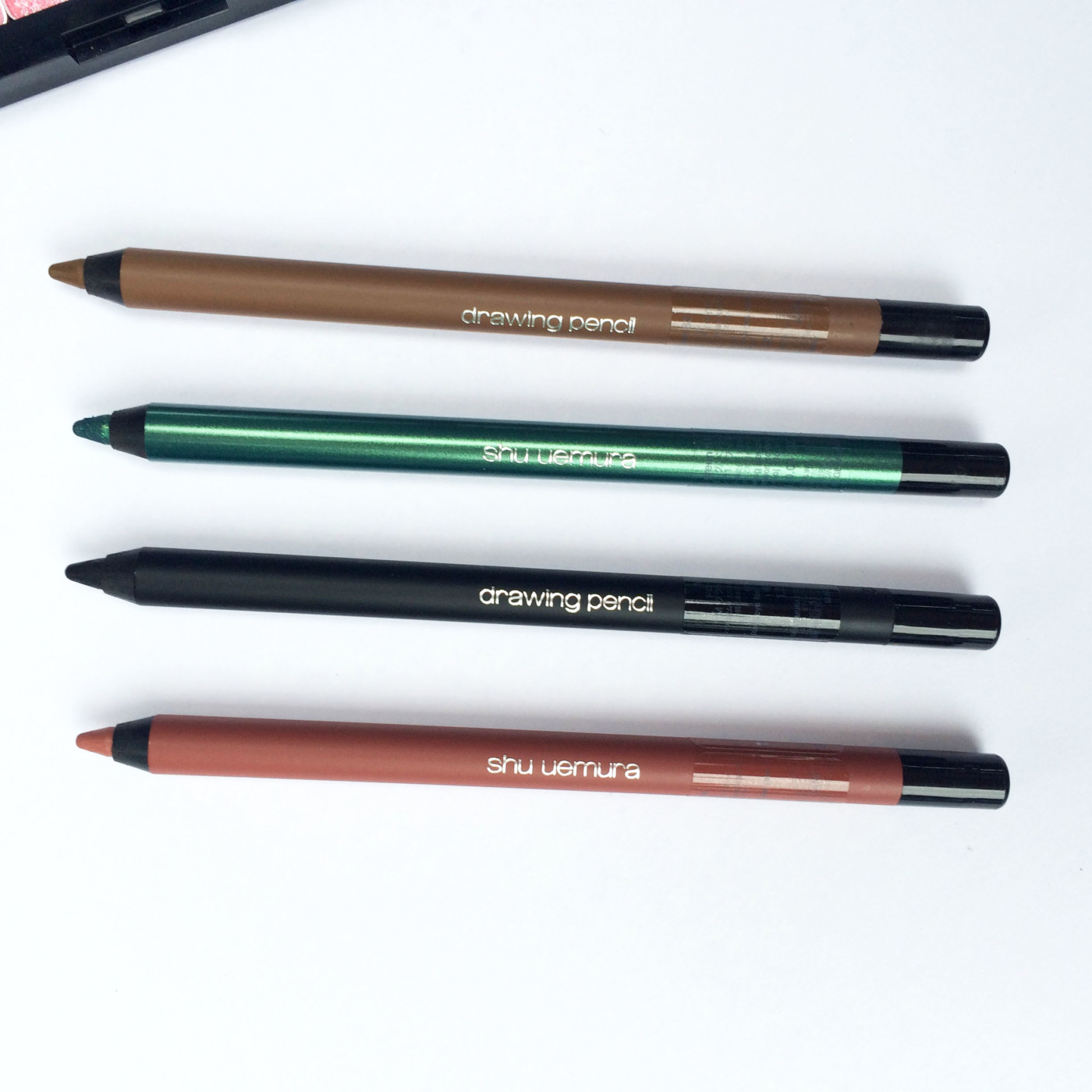 Shu Uemura Eye Event Summer 2014 Collection