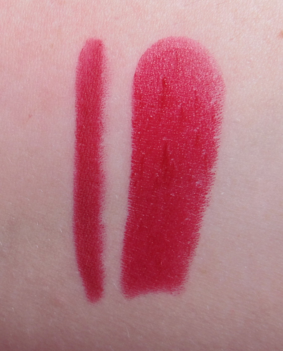 Urban Decay Pulp Fiction Collection Review & Swatches