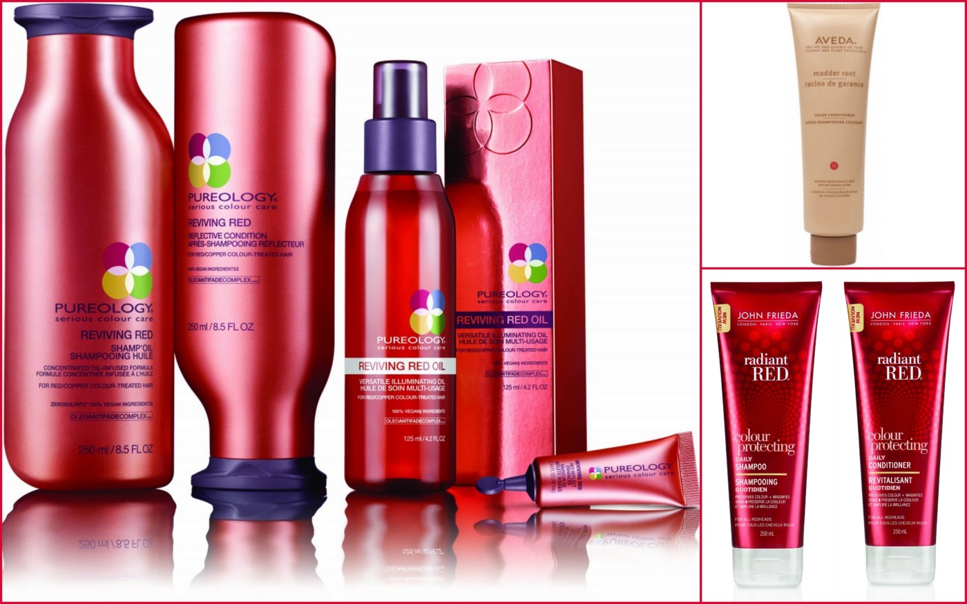 How to Make Red Hair Last Longer