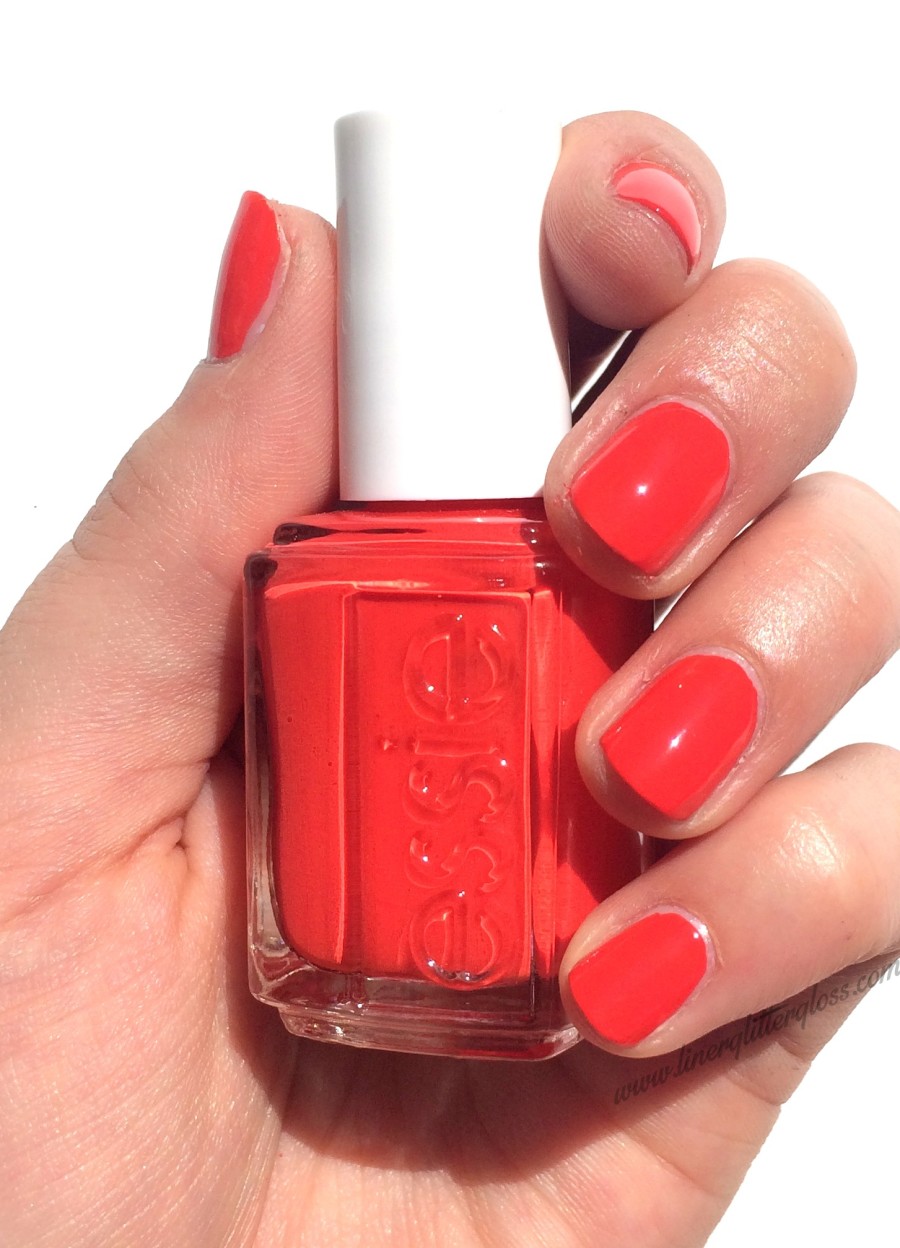 Essie Fall 2015 Collection Review & Swatches