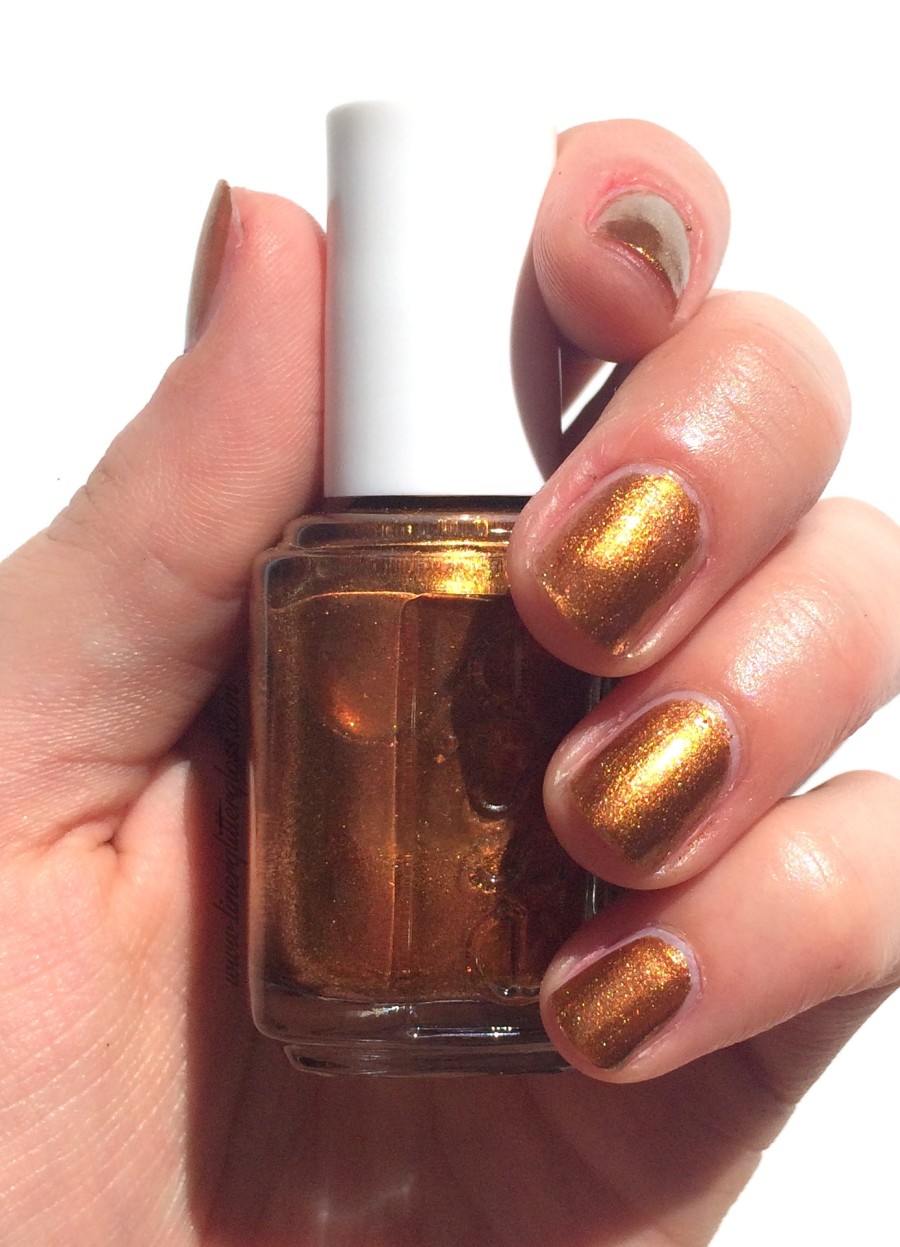 Essie Fall 2015 Collection Review & Swatches