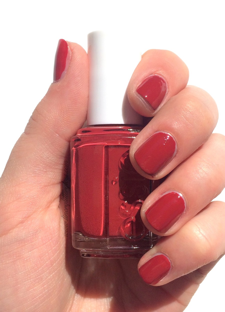 Essie Fall 2015 Collection Review & Swatches