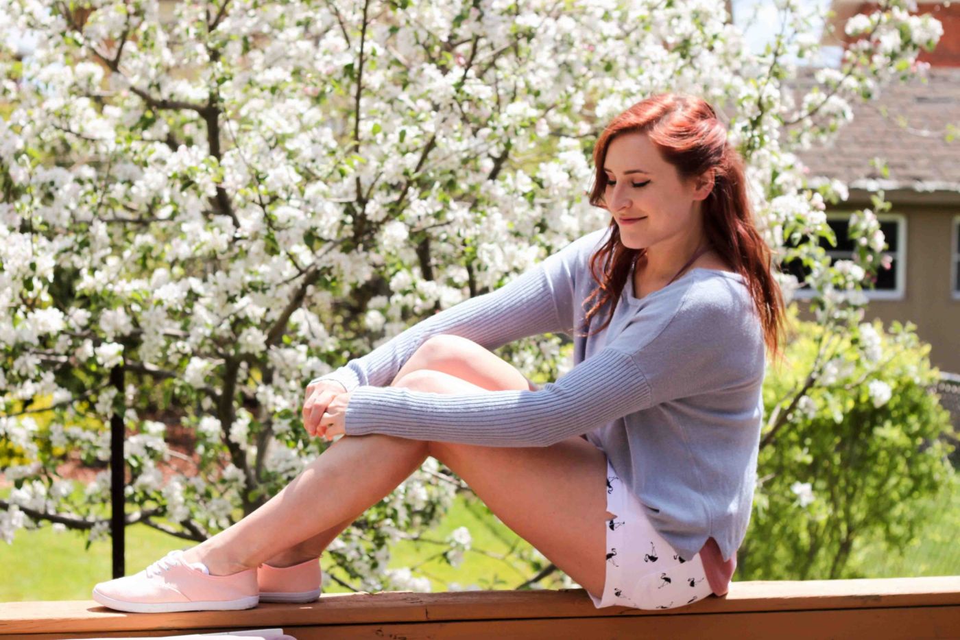 Summer Long Weekend Style Inspiration