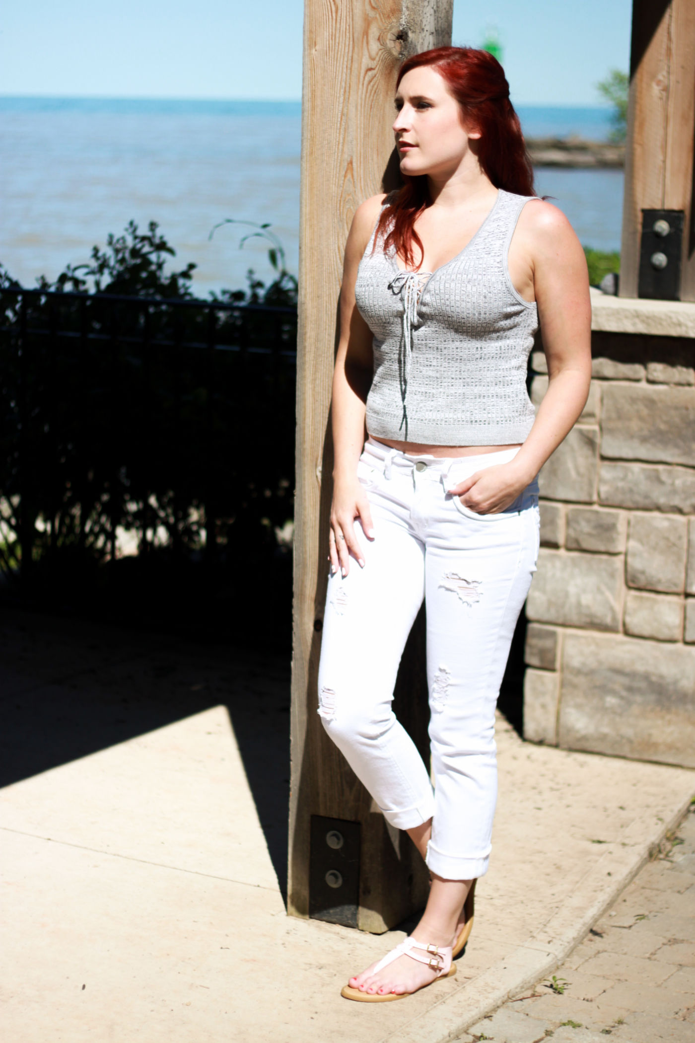 Transitioning Your Wardrobe from Spring to Summer - A Dash of Dee