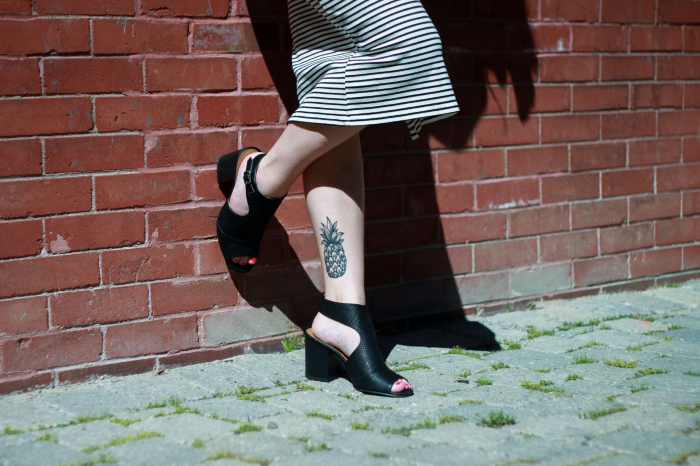 Transitioning Your Wardrobe from Spring to Summer - A Dash of Dee