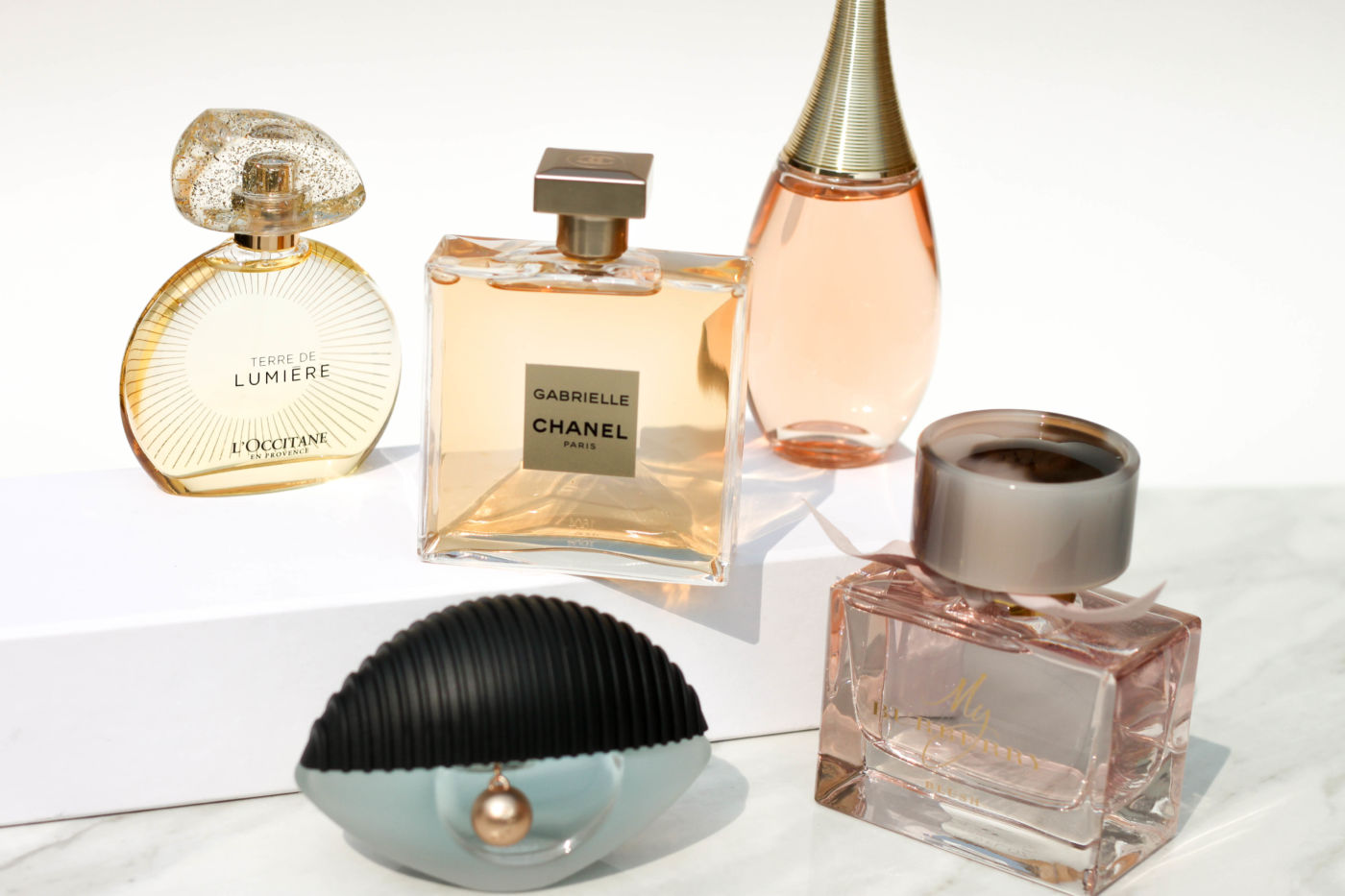 How to Find Your New Fall Fragrance + Top Perfume Picks