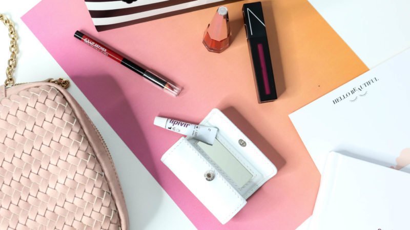 Lipivir Cold Sore Prevention Treatment