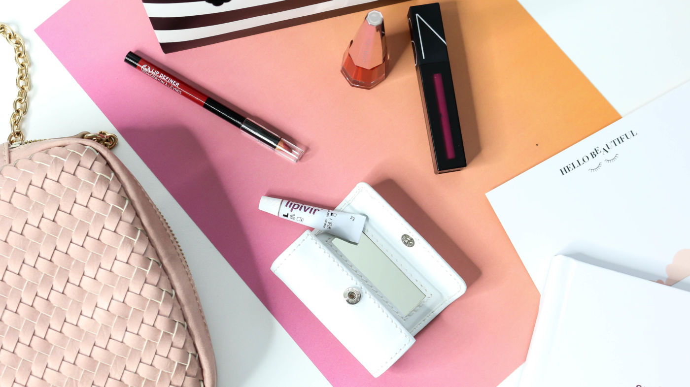 Lipivir Cold Sore Prevention Treatment